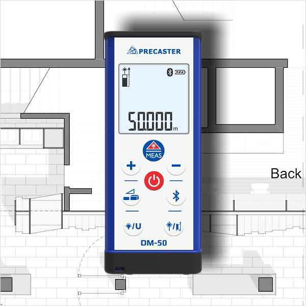 Precaster HT60 – Precaster – Új Mérföldkő a Méréstechnikában